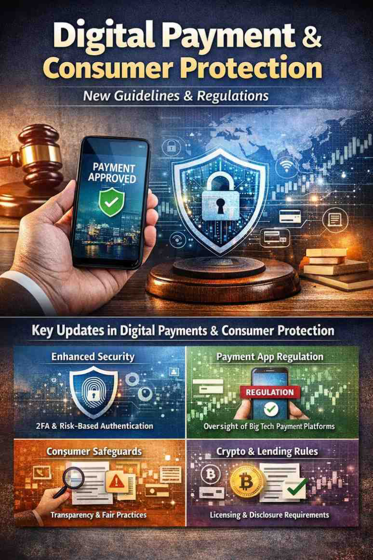 What You Need to Know About Updated Guidelines for Digital Payments and ...