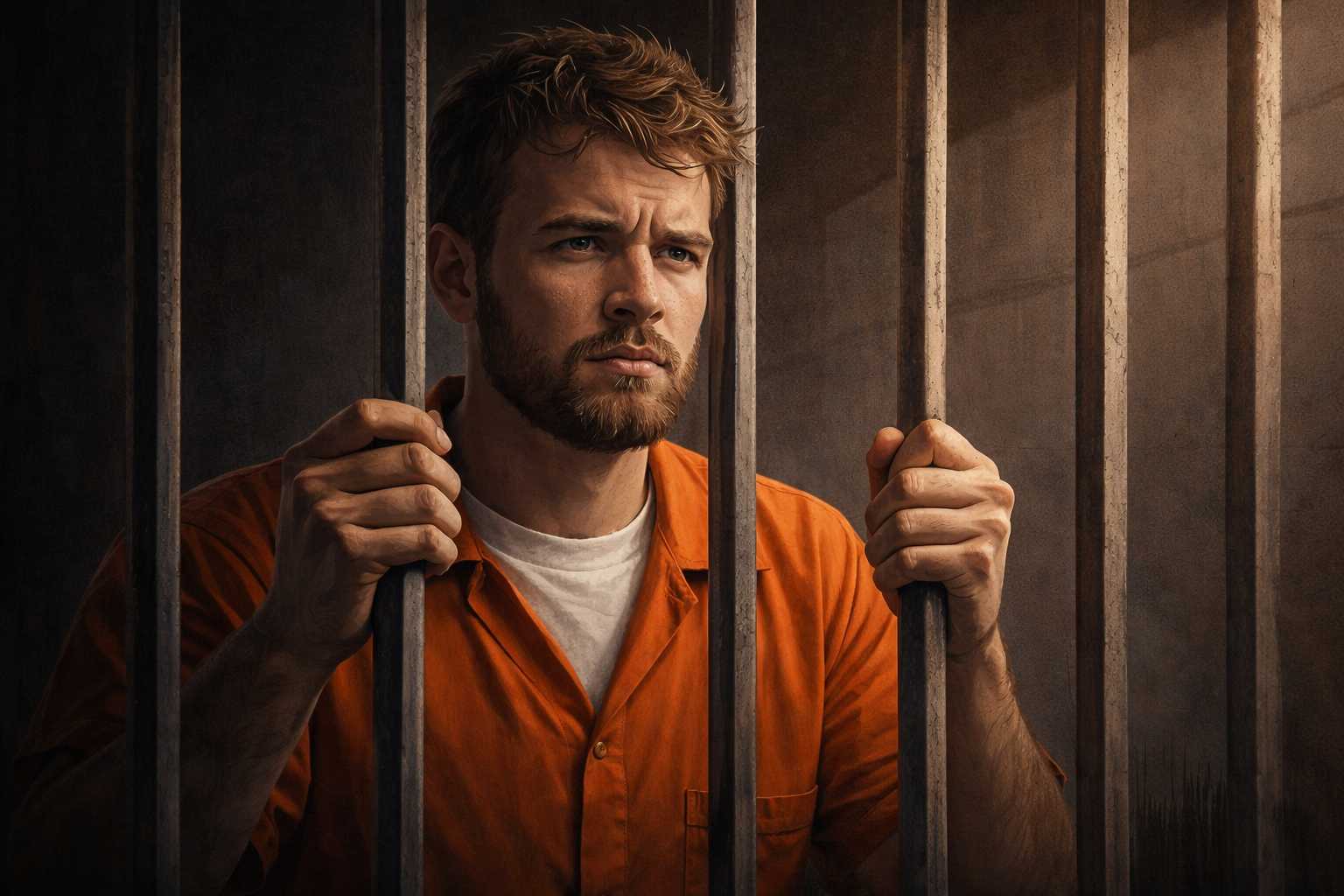 Jake Lang: Background, Legal Case, and Why His Name Draws National ...